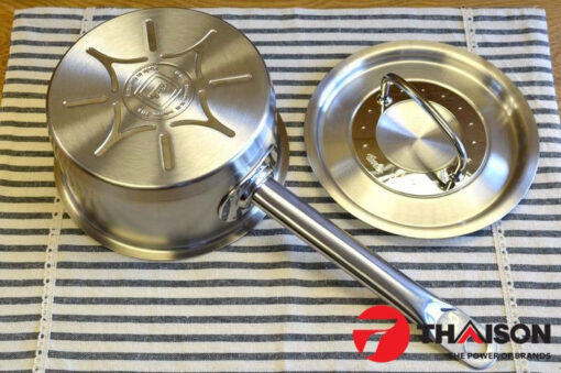 Công nghệ Cookstar là gì? Đáy Cookstar đỉnh nhất 2024
